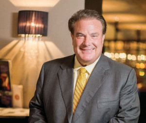 The Man Behind the Restaurants - MacombNow Magazine